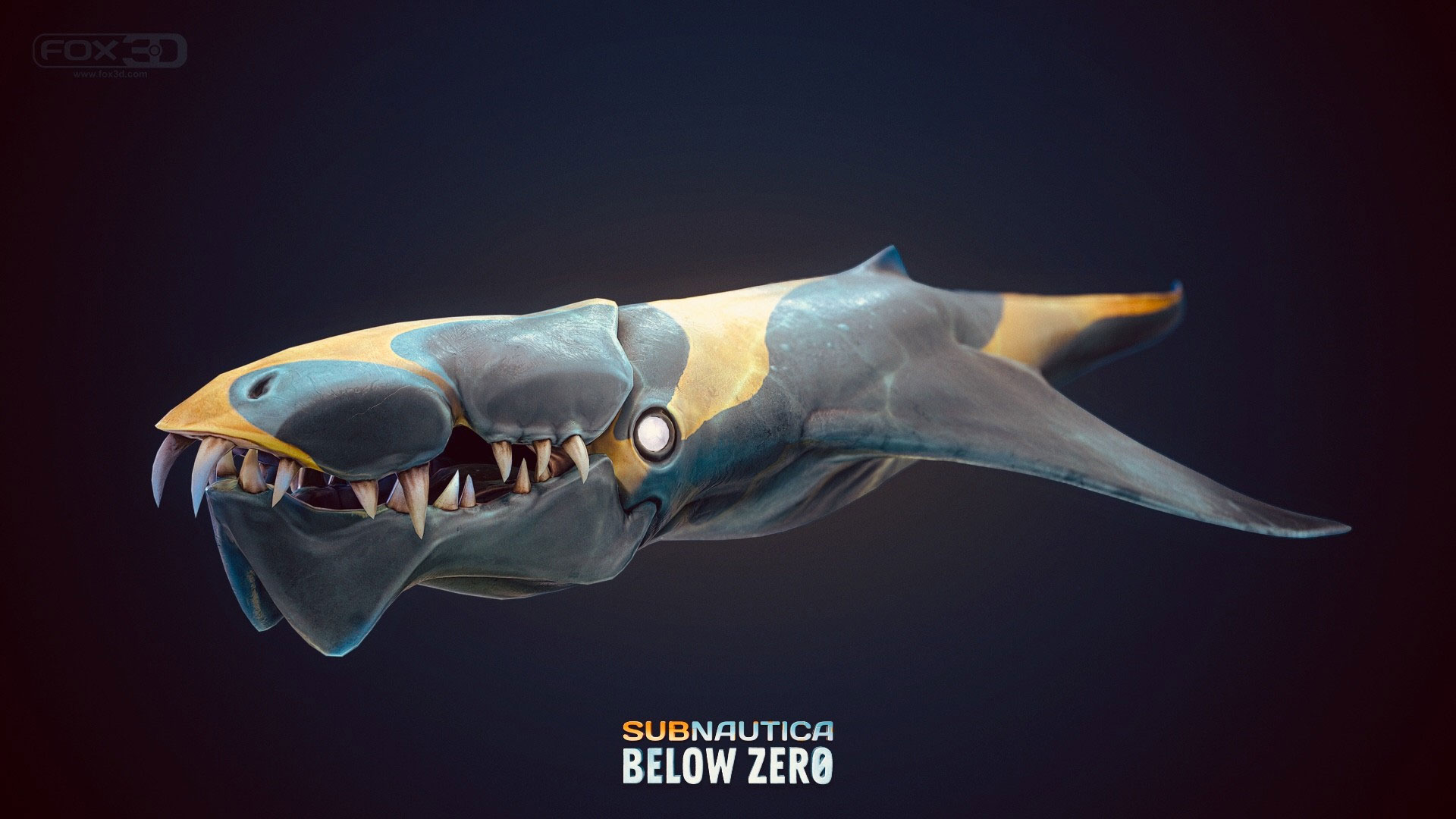 Subnautica: Below Zero Wallpapers - HD, Desktop, iPhone, & Mobile ...