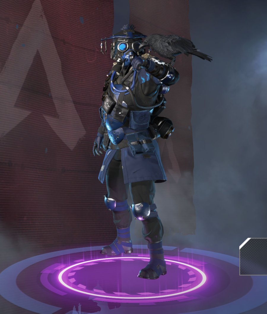 Apex Legends Bloodhound Guide - Tips, Abilities, & Skins! | Pro Game Guides