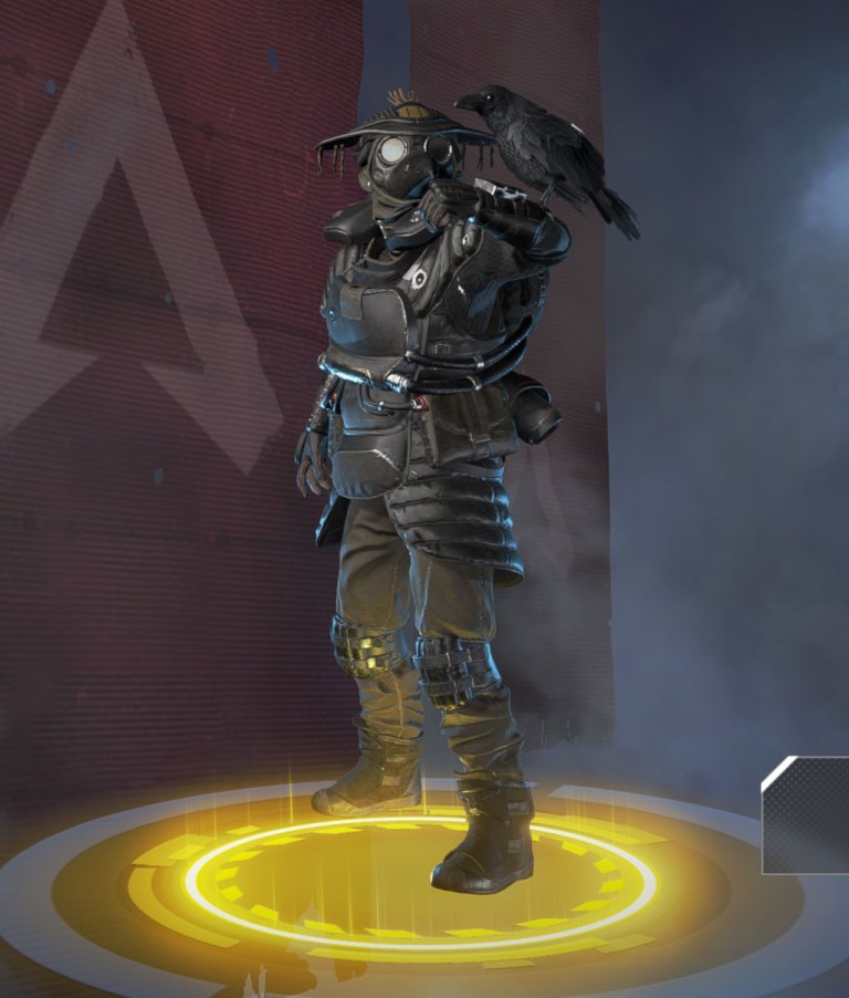 Apex Legends Bloodhound Guide - Tips, Abilities, & Skins! | Pro Game Guides