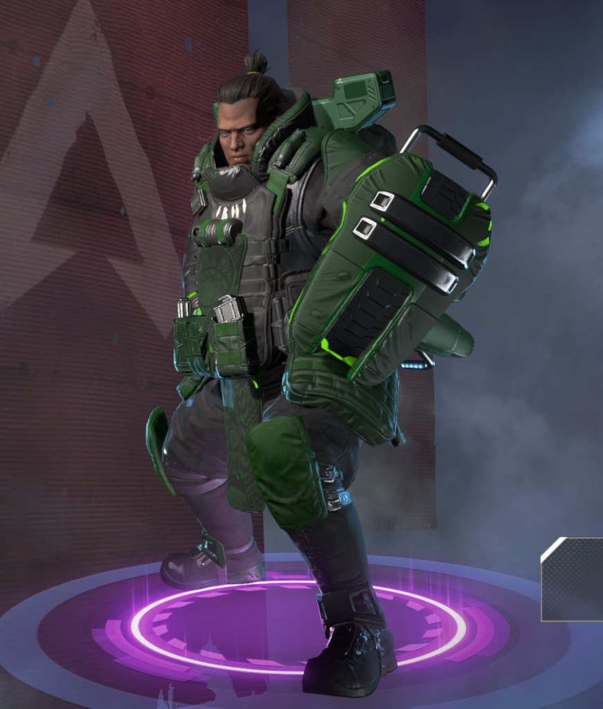 Apex Legends Gibraltar Guide - Tips, Abilities, & Skins! | Pro Game Guides