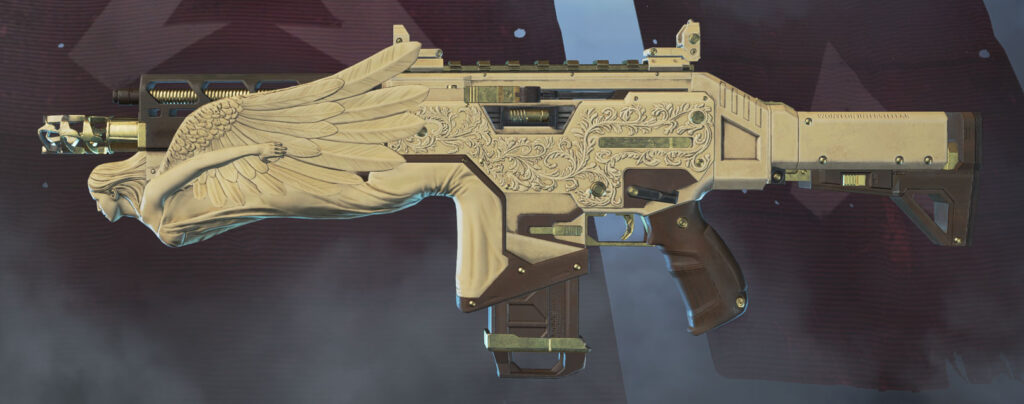 Apex Legends Weapons & Guns Skins List - Pro Game Guides