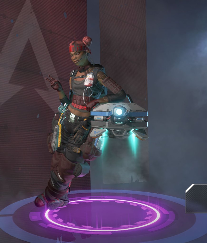 Apex Legends Lifeline Guide - Tips, Abilities, & Skins! | Pro Game Guides