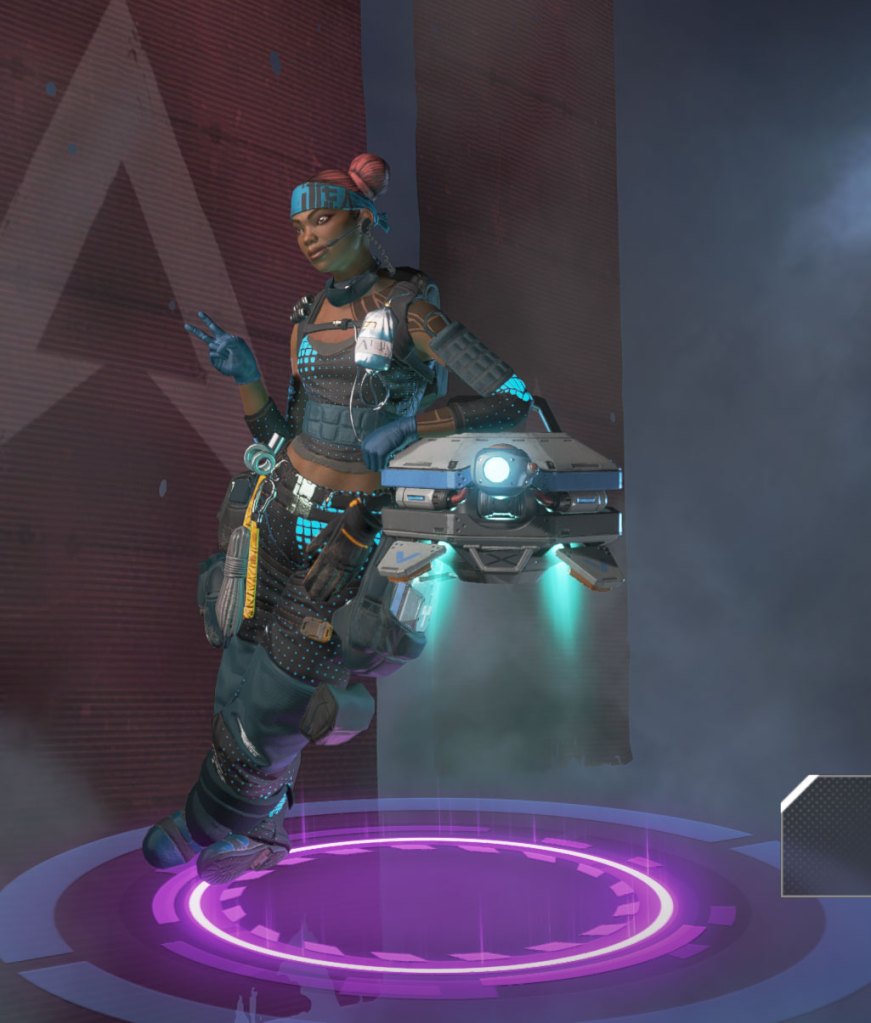 Apex Legends Lifeline Guide - Tips, Abilities, & Skins! | Pro Game Guides