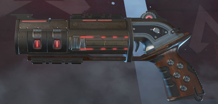 Apex Legends Weapons & Guns Skins List - Pro Game Guides