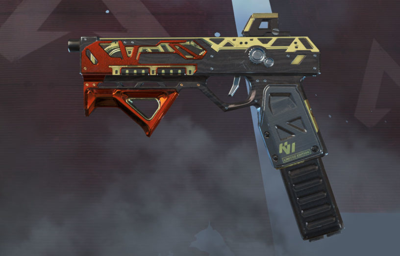 Apex Legends Weapons & Guns Skins List - Pro Game Guides