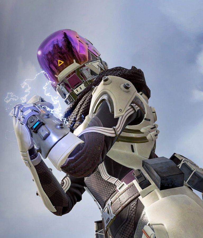 Apex Legends Wraith Guide - Tips, Abilities, Skins, & How-to Get the ...