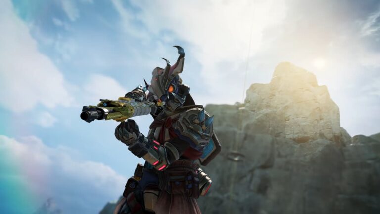 Apex Legends Best Guns and Weapons Tier List - Pro Game Guides