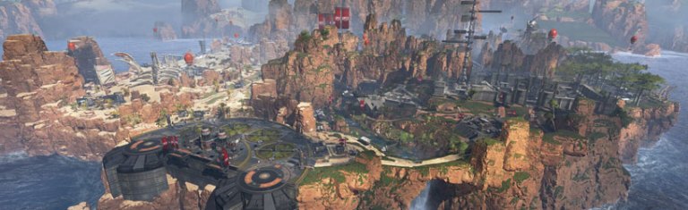 Apex Legends Ping System Guide - Menu, Ammo, Weapons, and More! | Pro ...