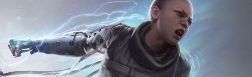 Apex Legends Wraith Guide - Tips, Abilities, Skins, & How-to Get the ...