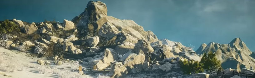 Eastshade Quest Walkthrough - Quest List, Glowstones, Hot Springs ...