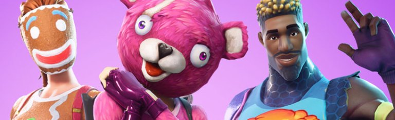 Fortnite Best Dances & Emotes - Top Rated Emotes in the Game! | Pro ...