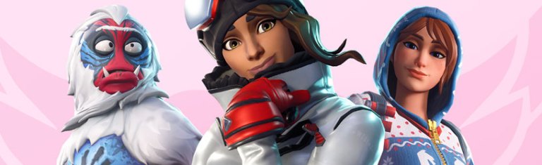 Fortnite Overtime Challenges Guide - Rewards, New Skin Styles! | Pro ...