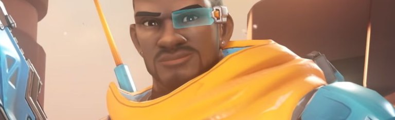 Overwatch: Baptiste Guide - Tips, Abilities, Skins & Cosmetics | Pro ...