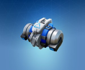 Fortnite Carbon Pack Back Bling - Pro Game Guides