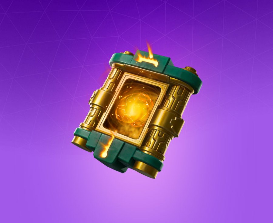 Fortnite Master Key Skin - Character, PNG, Images - Pro Game Guides