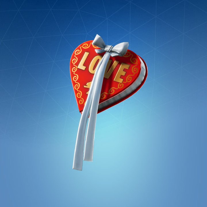 Fortnite Royale Hearts Set - Pro Game Guides