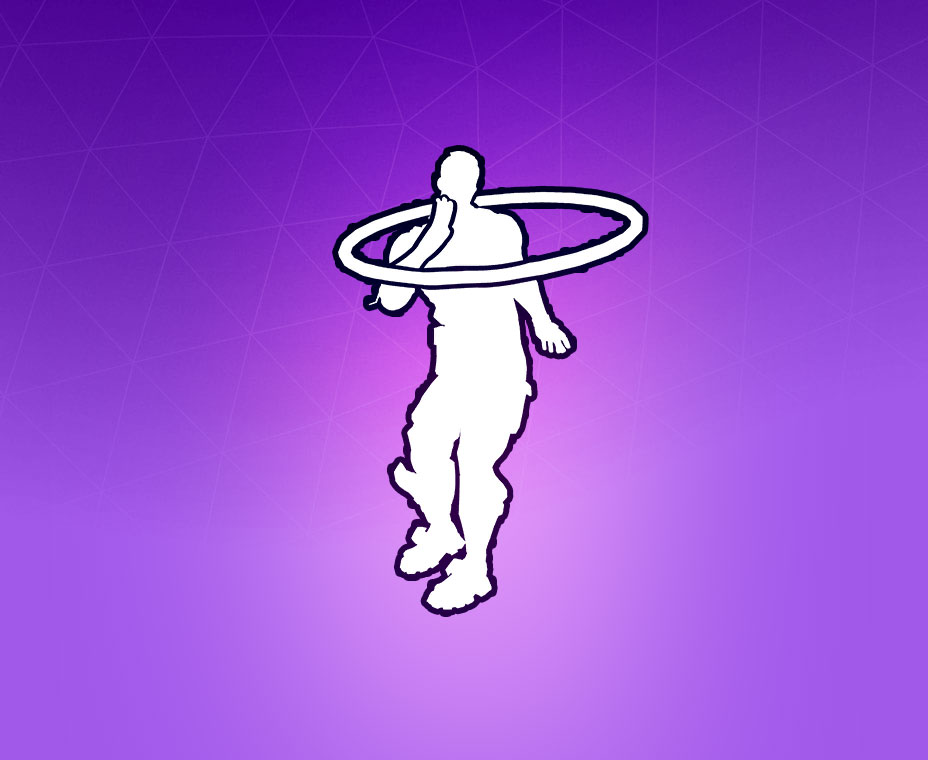 Fortnite True Heart Emote - Pro Game Guides