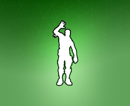 Fortnite ﻿Battle Call Emote - Pro Game Guides