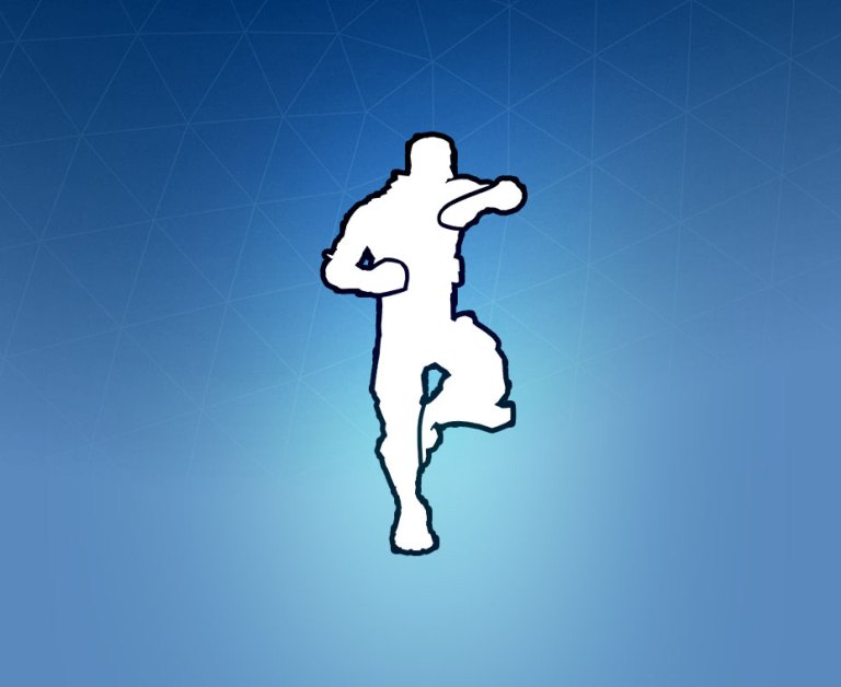 Fortnite Scenario Emote - Pro Game Guides