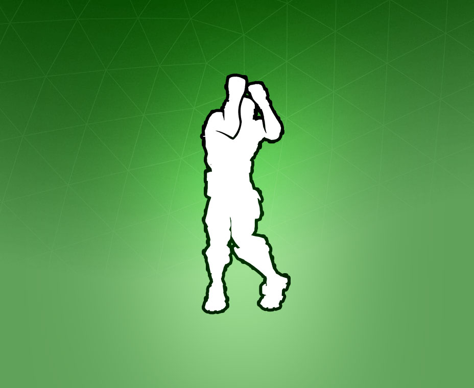 Fortnite Shadow Boxer Emote - Pro Game Guides