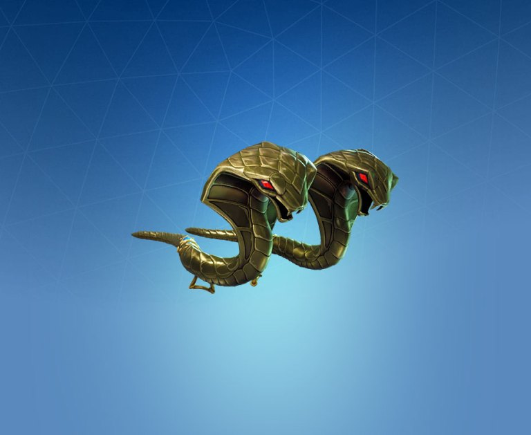 Fortnite Sky Serpents Glider - Pro Game Guides
