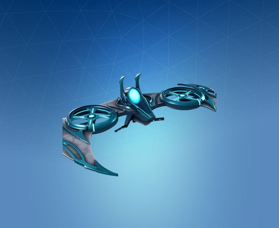 Fortnite Snowfoot Skin - Character, PNG, Images - Pro Game Guides