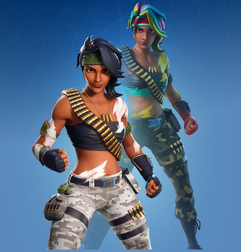 Fortnite Pincera Skin - Character, PNG, Images - Pro Game Guides