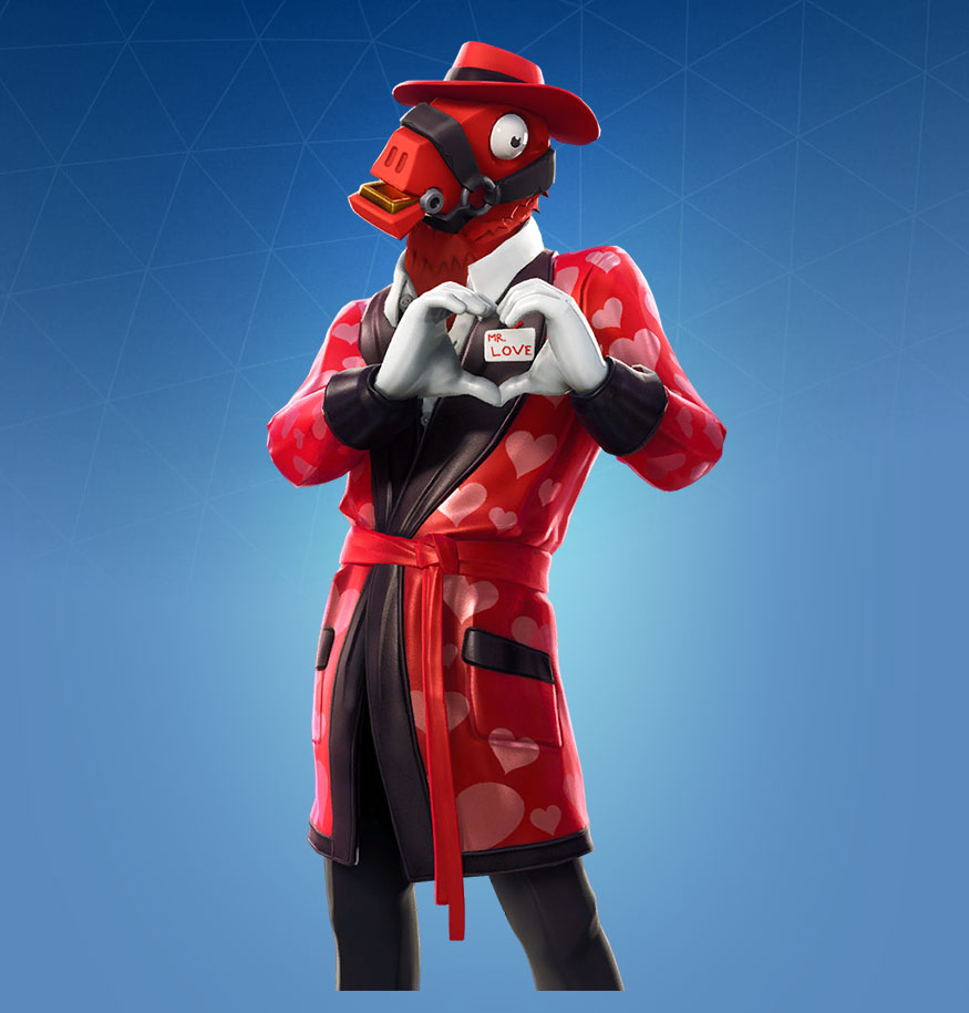 Fortnite Metal Team Leader Skin - Character, PNG, Images - Pro Game Guides