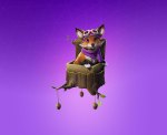 Fortnite Pets List - All Available, Names & What Do They Do? | Pro Game ...