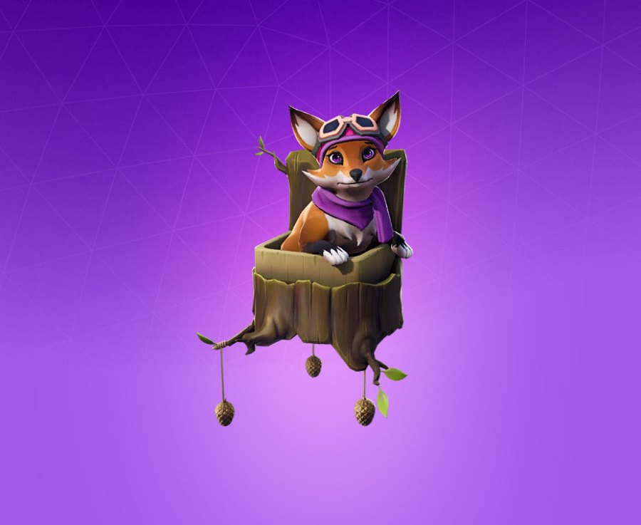 Fortnite Pets List - All Available, Names & What Do They Do? - Pro Game ...