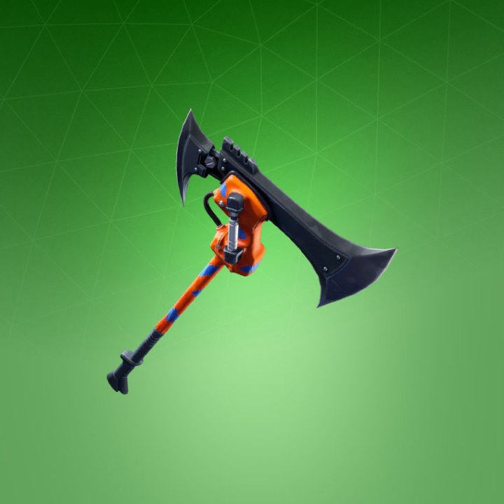 Fortnite Rarest Pickaxes (December 2023) - Rare Harvesting Tools! - Pro ...