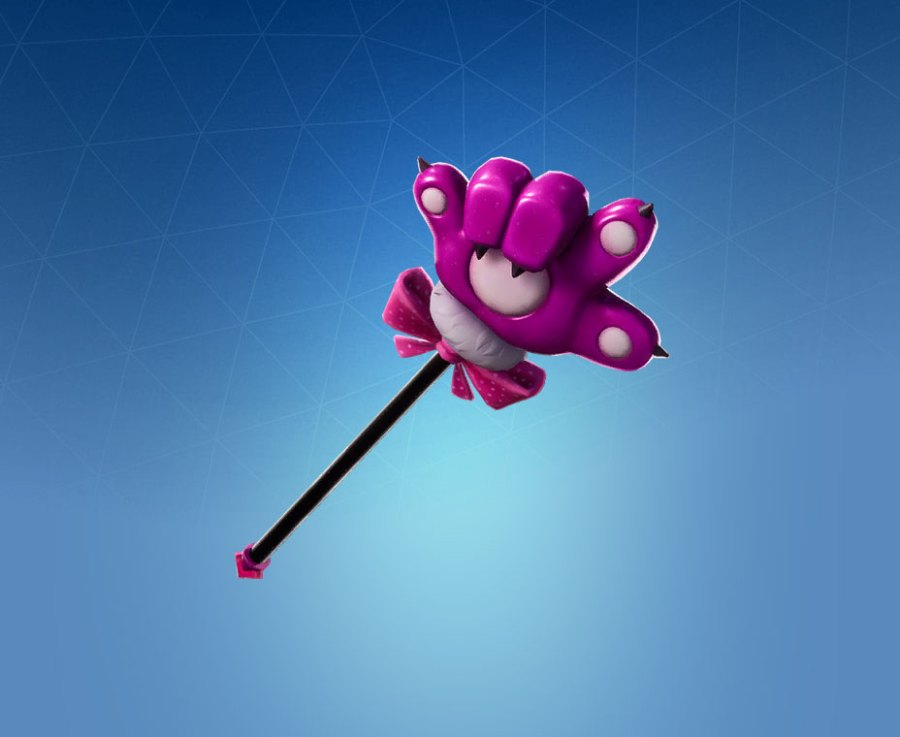 Fortnite Cold Snap Pickaxe - Pro Game Guides