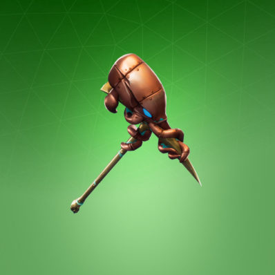 Fortnite Rarest Pickaxes (September 2021) - Rare Harvesting Tools ...