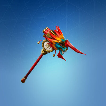 Fortnite Star Wand Pickaxe - Pro Game Guides