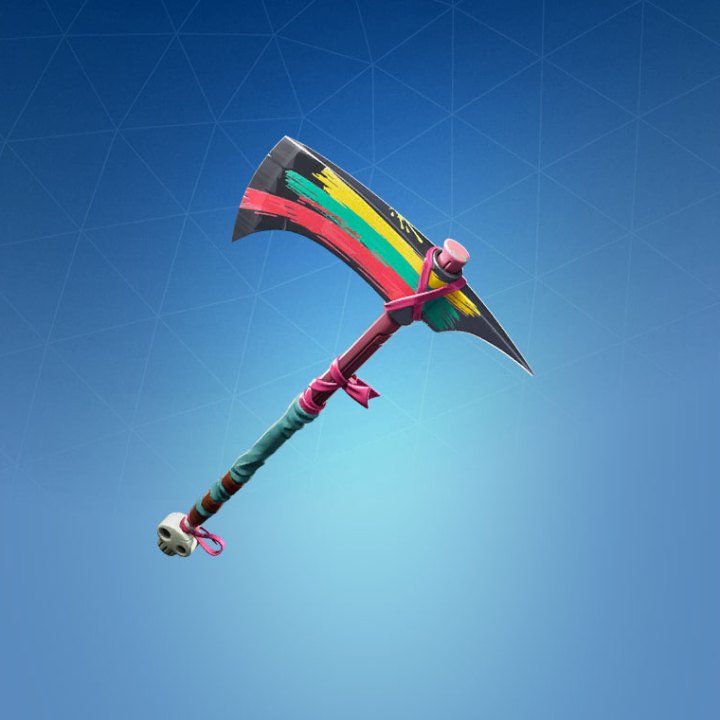Fortnite Skully Skin - Character, PNG, Images - Pro Game Guides