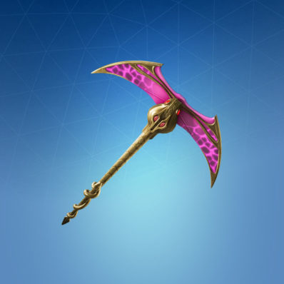 Fortnite Reaper Pickaxe - Pro Game Guides