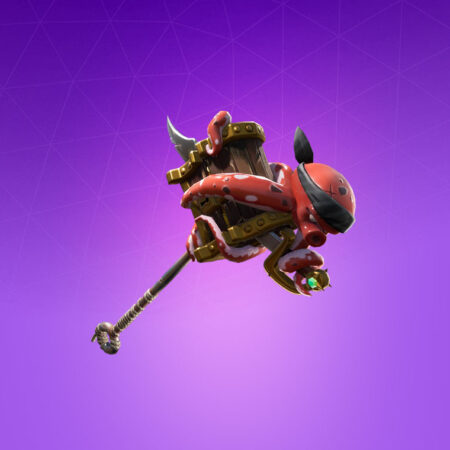 Fortnite Pick Squeak Pickaxe - Pro Game Guides