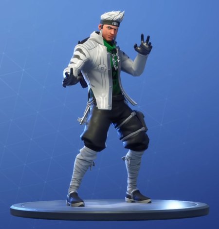 Fortnite Master Key Skin - Character, PNG, Images - Pro Game Guides