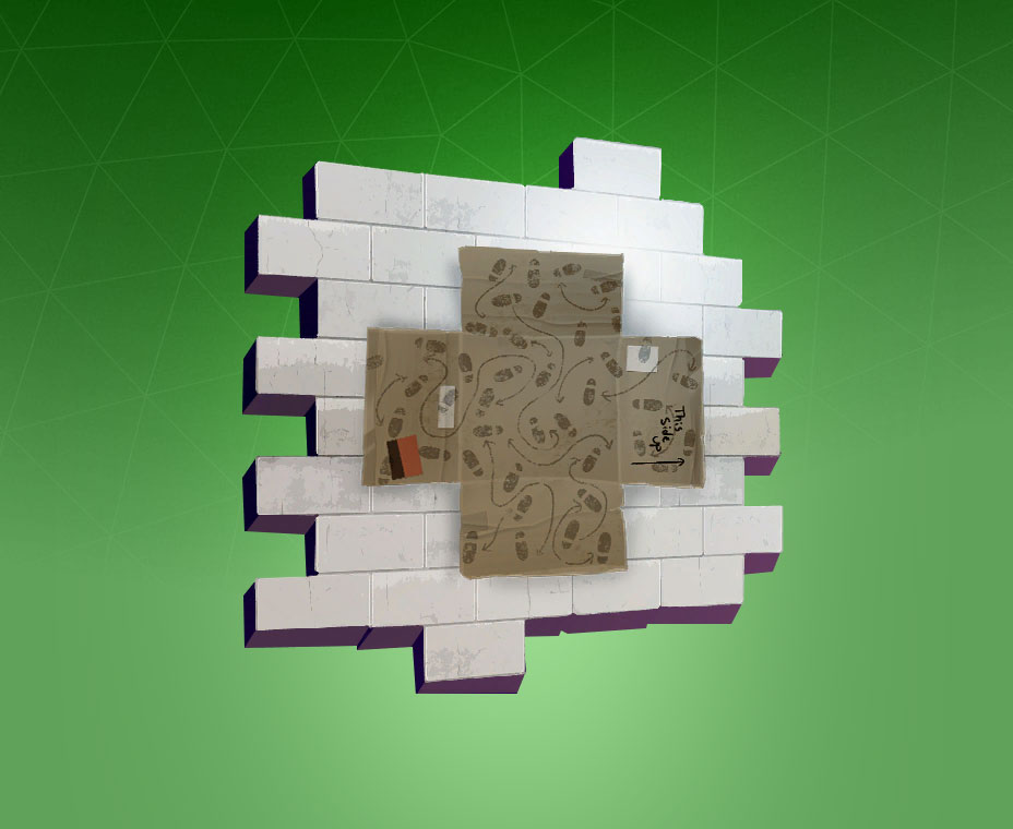 Fortnite Dance Mat Spray - Pro Game Guides