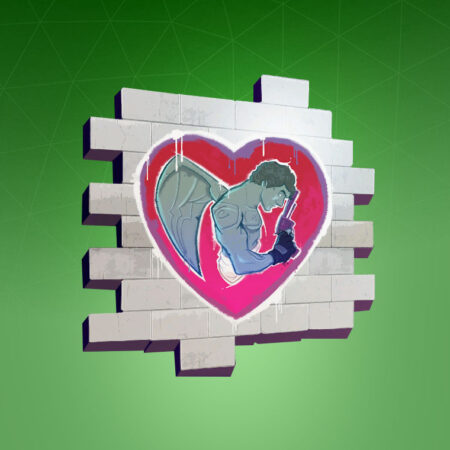 Fortnite Shaka Spray - Pro Game Guides