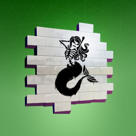 Fortnite D.C. 63 Spray - Pro Game Guides
