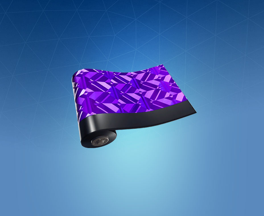 Fortnite Gemstone Wrap - Pro Game Guides