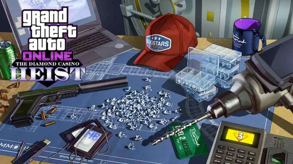 GTA V RP NoPixel Characters List - Cleanbois, Prune Gang, Chang Gang ...