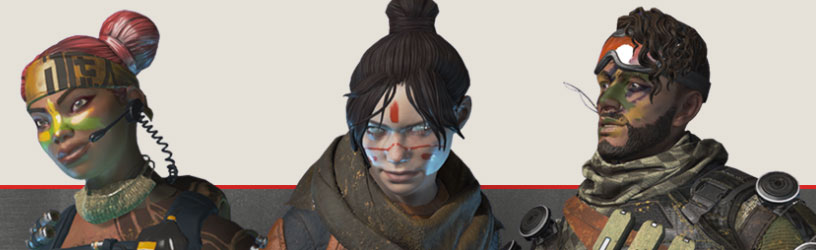 Apex Legends: How-to Level Up Your Battle Pass Fast - Gaining the Most ...