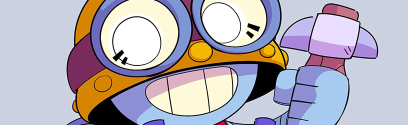 Brawl Stars Carl Guide - Tips, Attacks, Skins | Pro Game Guides