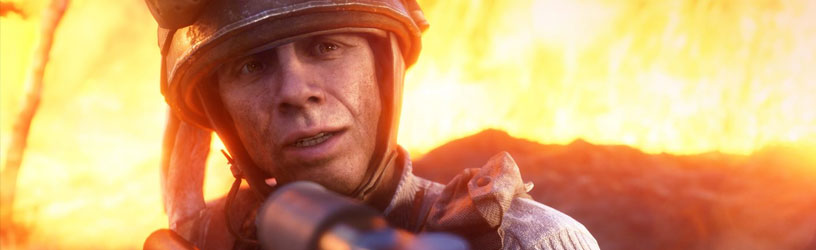 Battlefield Firestorm Weapons List | Pro Game Guides