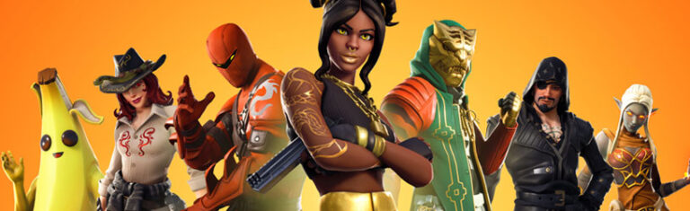 Fortnite Sets List - Pro Game Guides