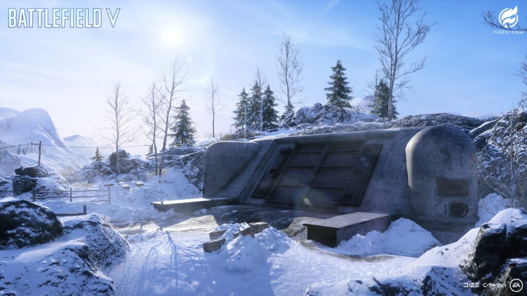 Battlefield Firestorm Vehicles List - Tanks, Helicopters, Vehicle ...