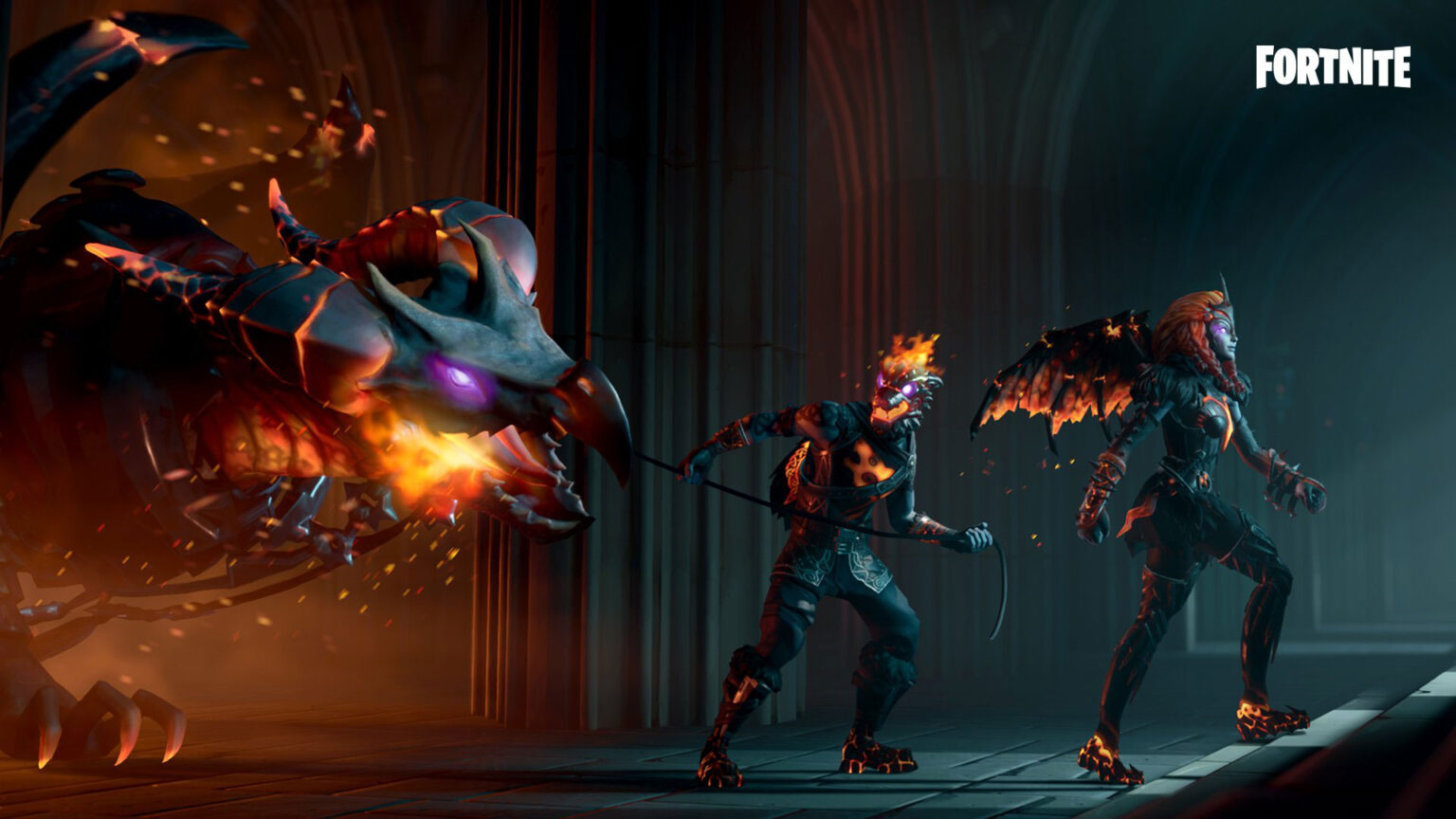 Fortnite Lava Legends Pack Bundle - Pro Game Guides