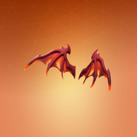 Fortnite Backup Plan Back Bling - Pro Game Guides